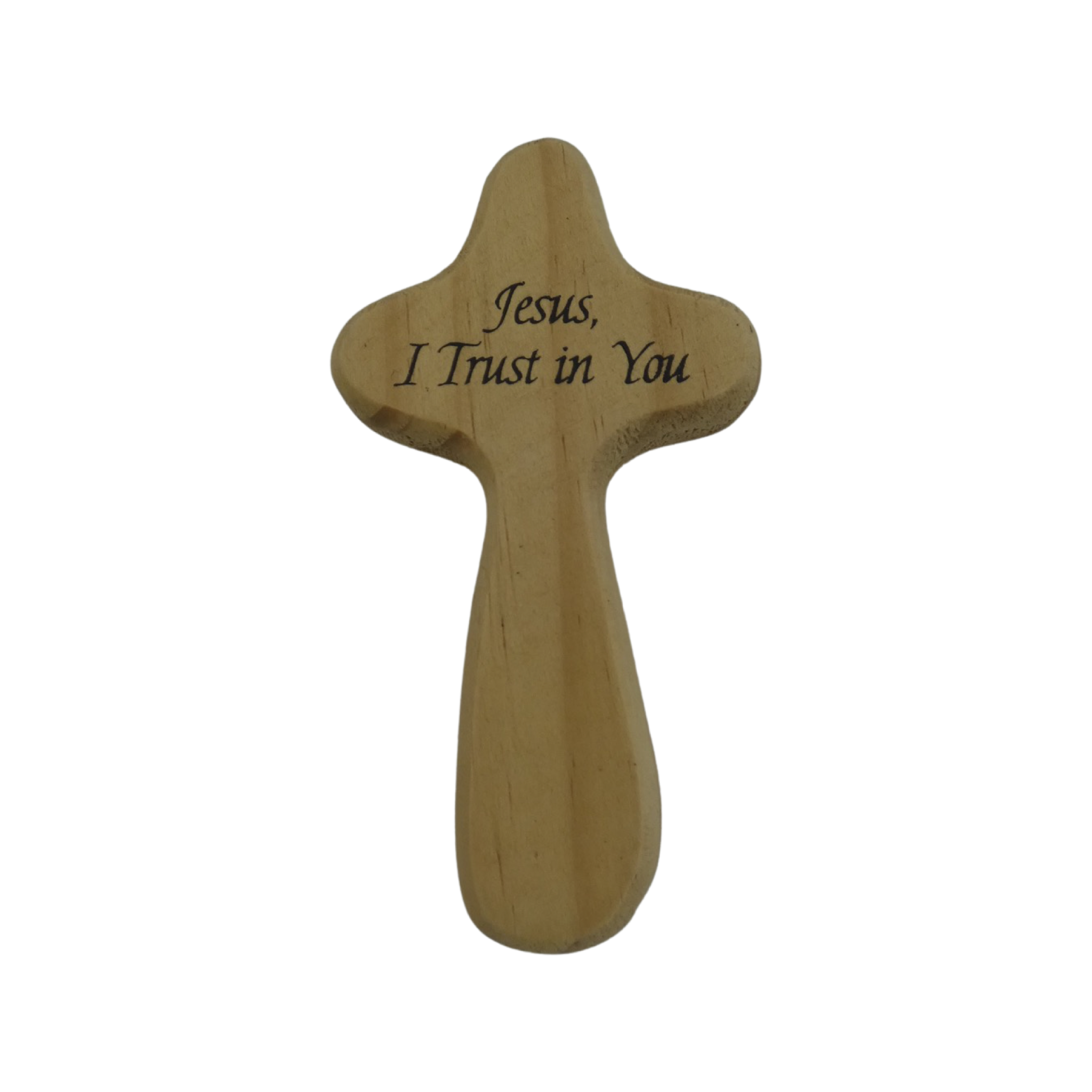 Divine Mercy Prayer Cross – Triumph of Love