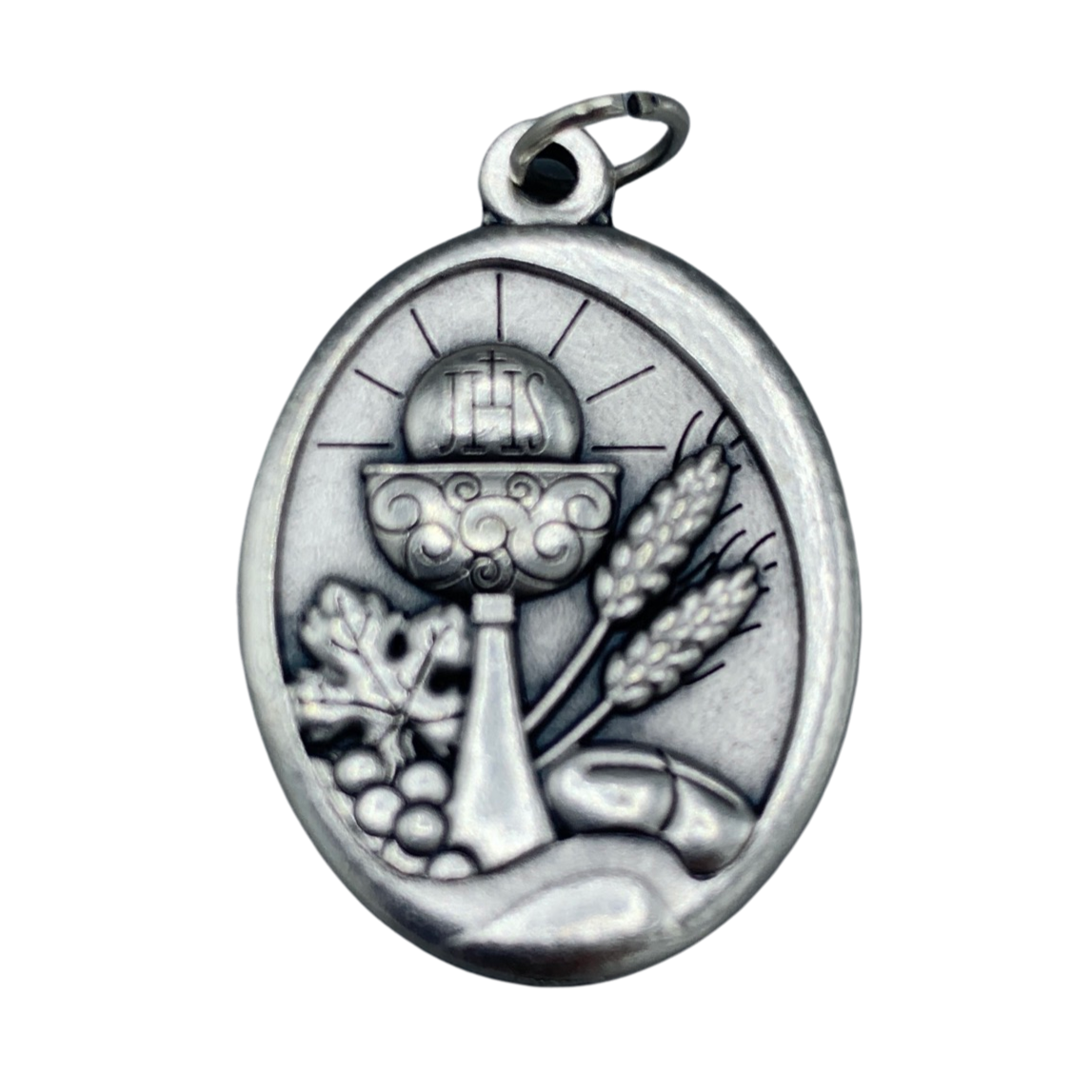 First Communion Medal – Triumph of Love