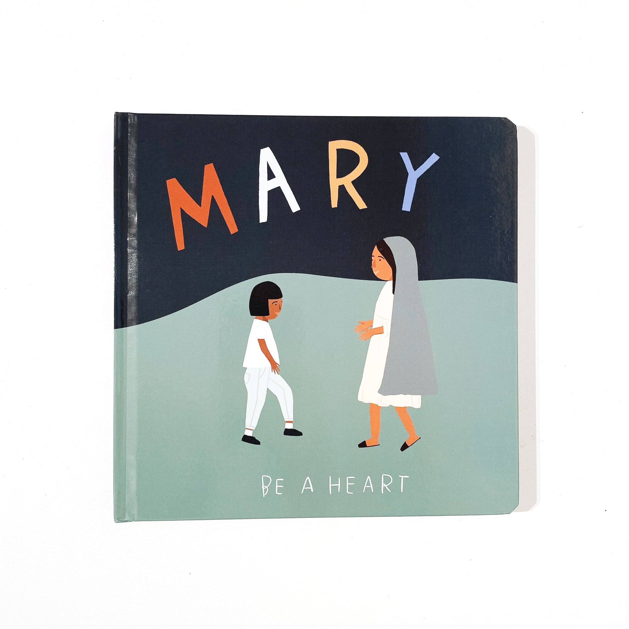 Mary Book – Triumph of Love