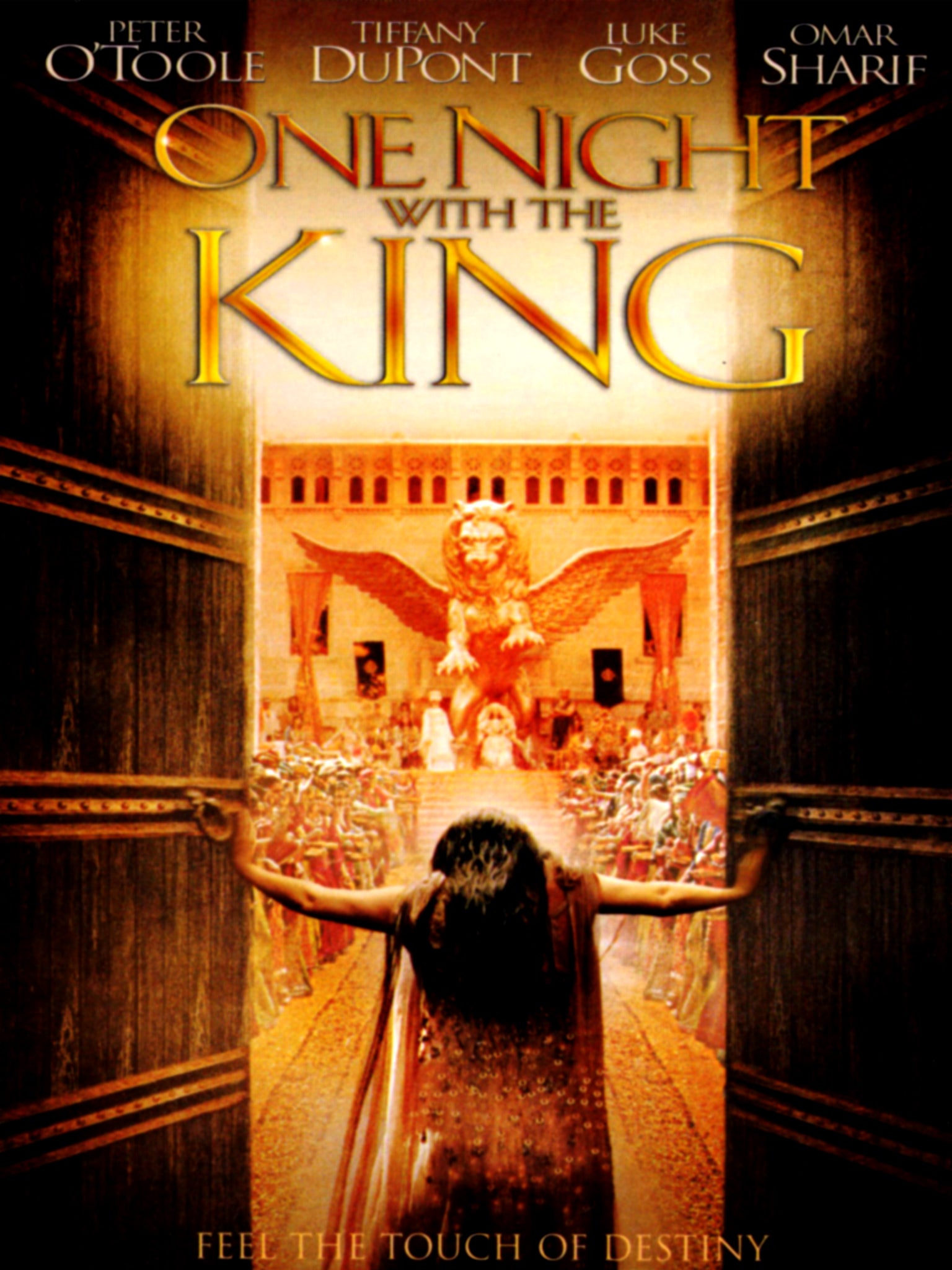 Love For His People Queen Esther One Night With The King