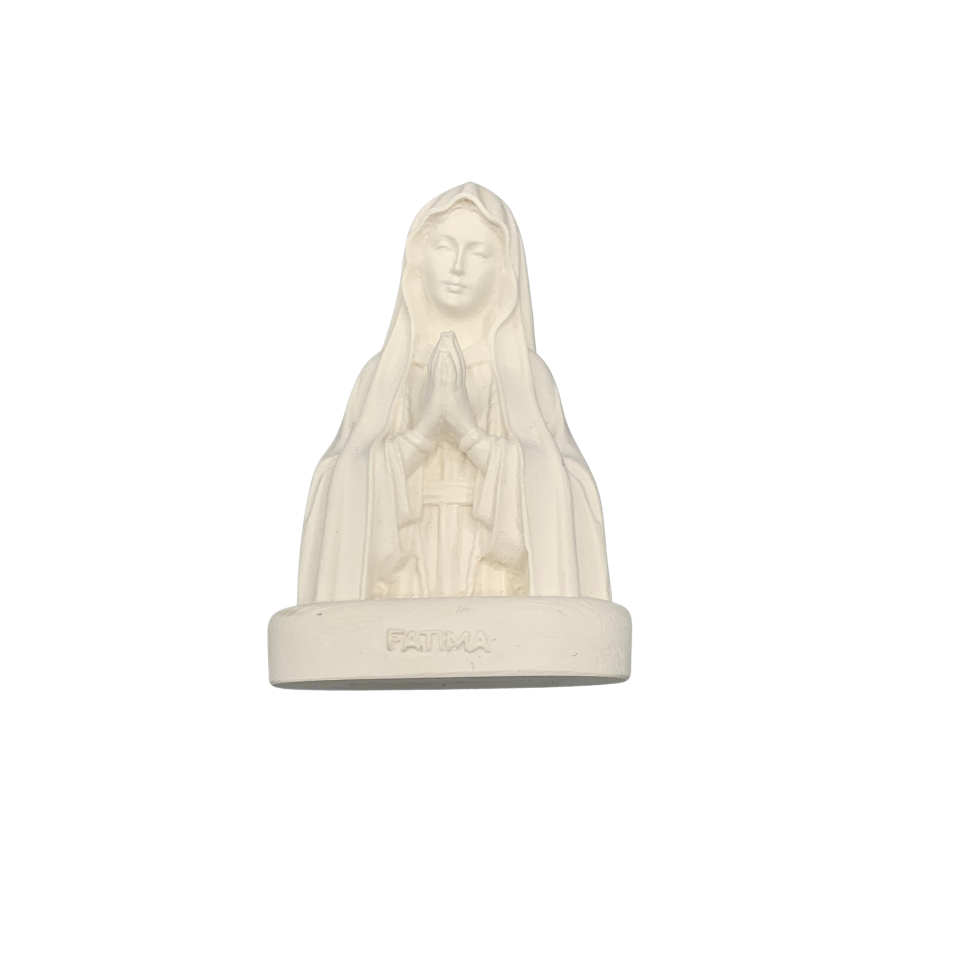 Our Lady of Fatima Bust – Triumph of Love