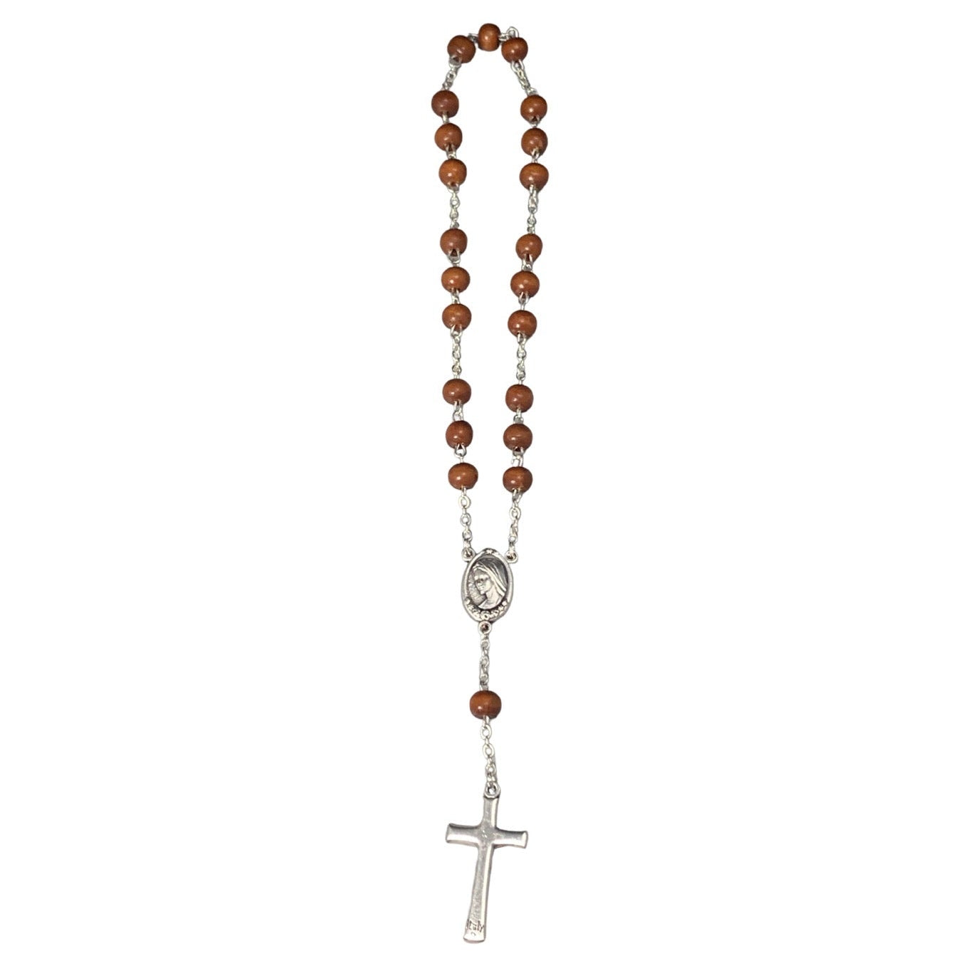 Chaplet of Peace with Chain – Triumph of Love